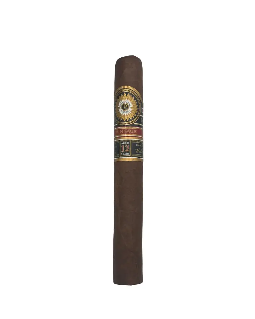Perdomo | Double Aged 12 Year Vintage SG - Churchill | Cigar Circus